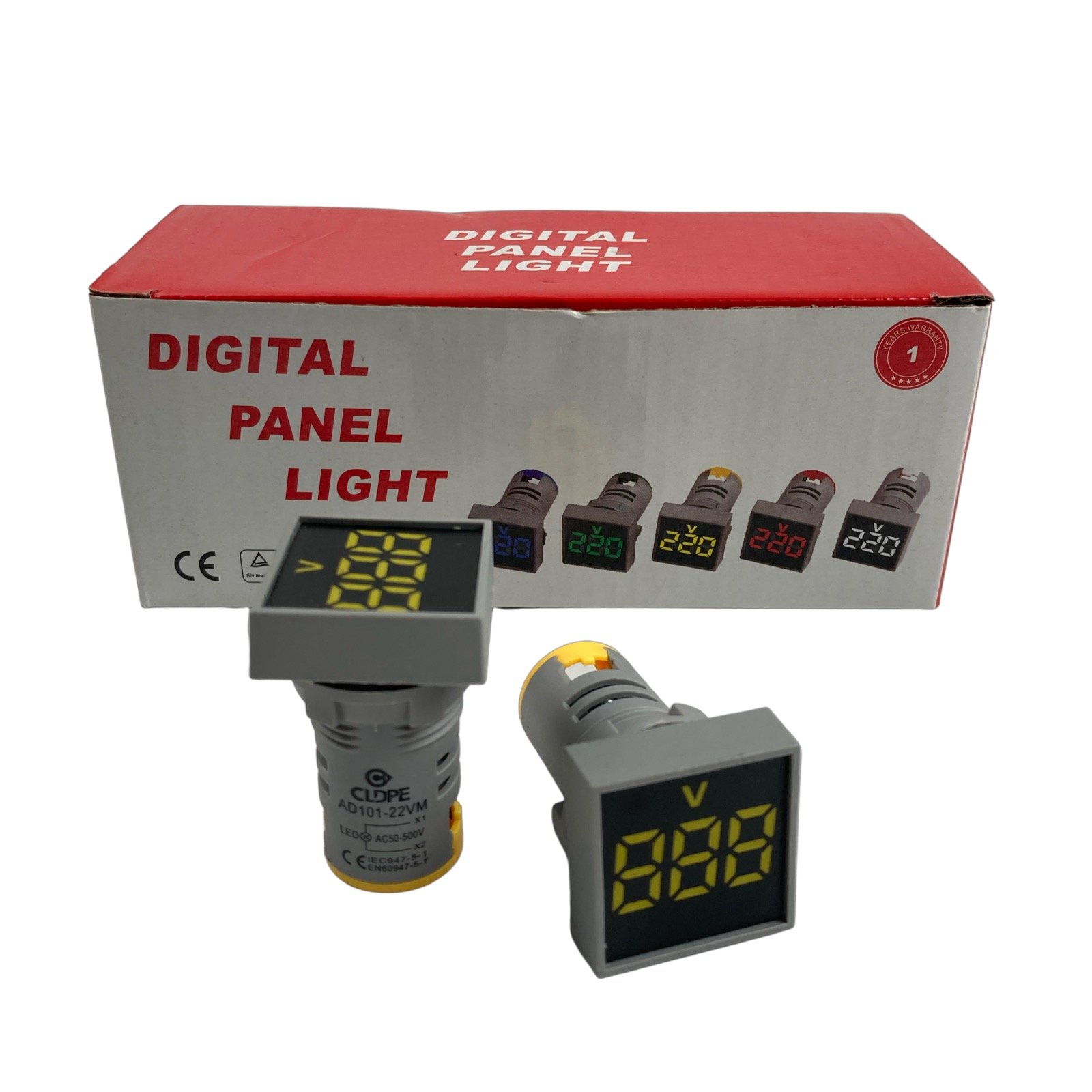 Electric Goldious : Home